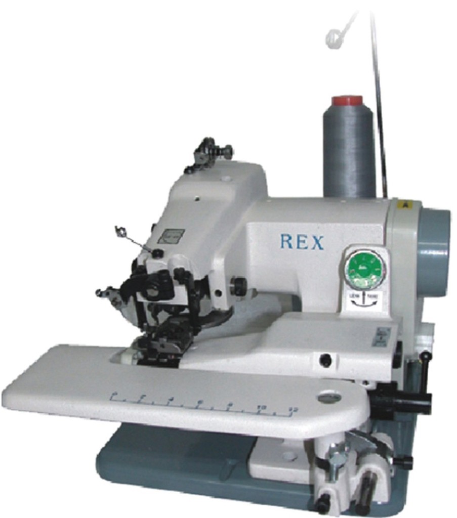 Rex 607 | Industrial Sewing Machines